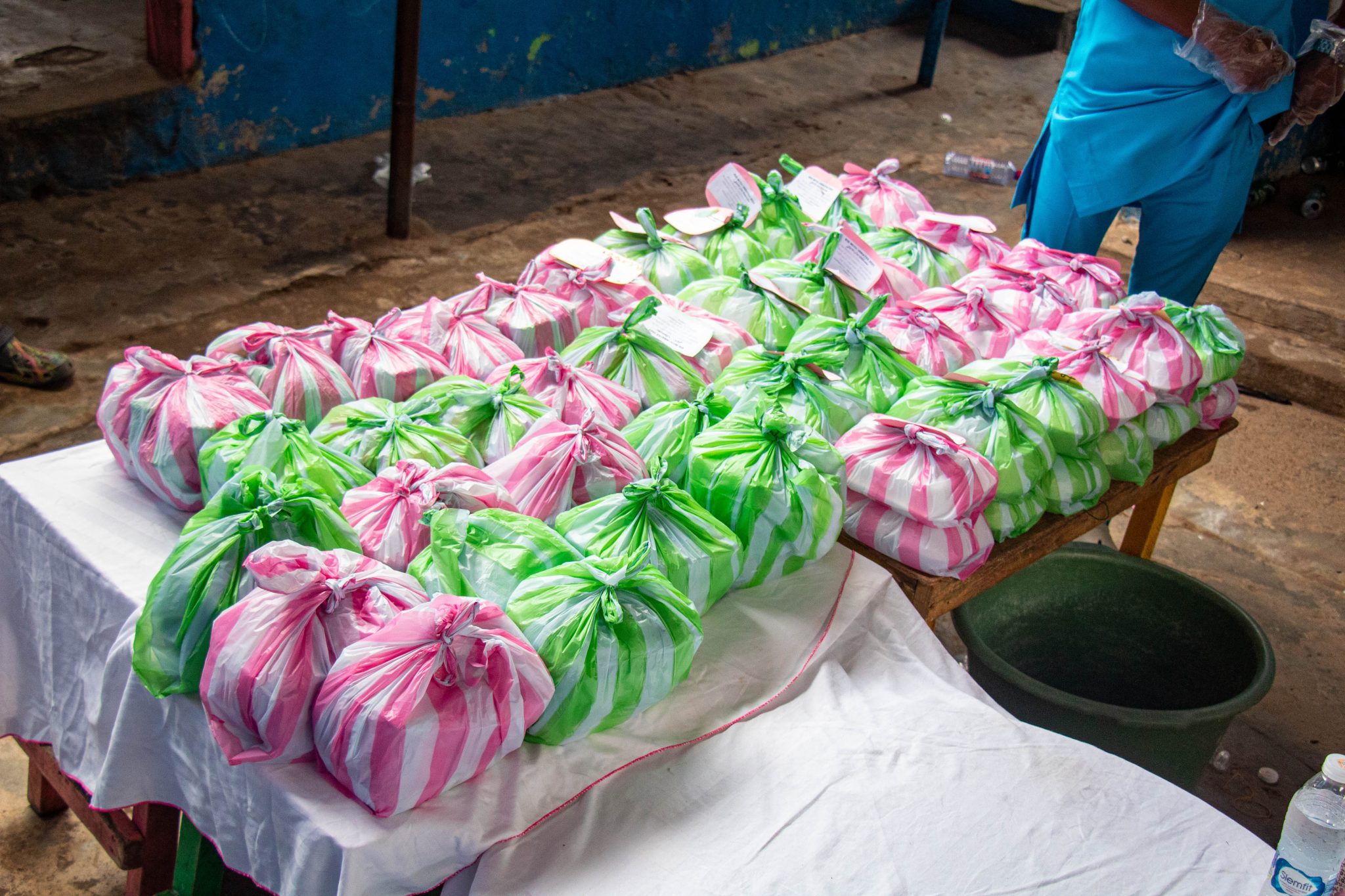 Iftar and Eid with Inmates 2024: Celebrating Compassion and Inclusion ...